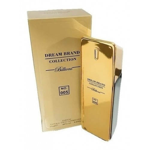 One Million 25ml - Brand Collection - Masculino | Village Collection