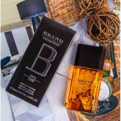 Azzaro 25ml - Brand Collection | Village Collection