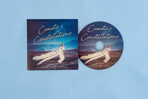 Comets + Constellations | Sam Lyon Music
