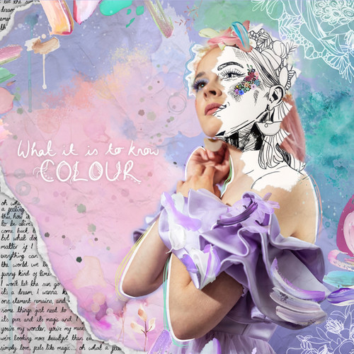 What It Is To Know Colour | Sam Lyon Music