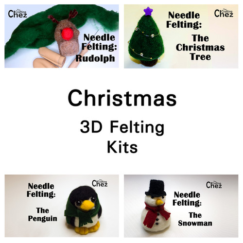 Christmas Characters | Beltane Gifts