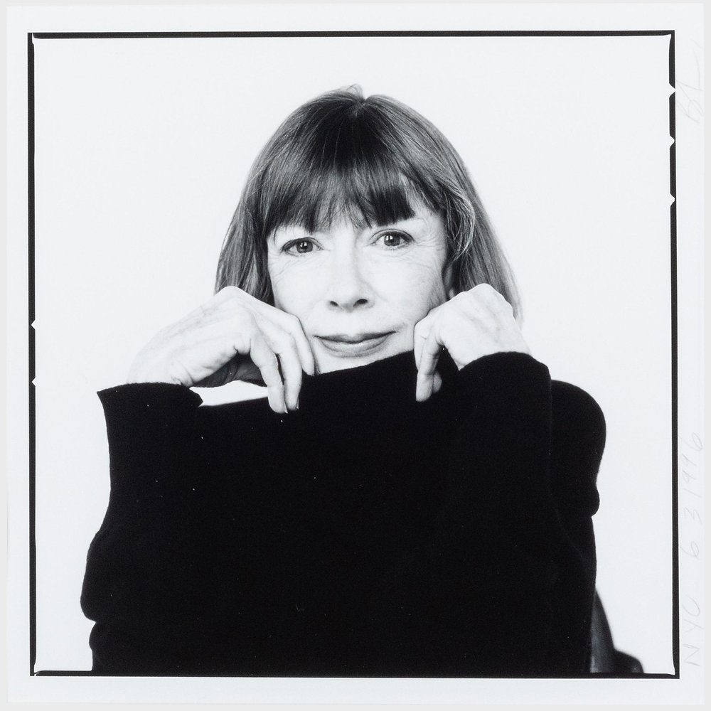 Reflecting on the Life, Work, and Art of Legendary Writer Joan Didion