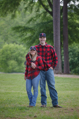 Weddings Virginia | Midlothian | Jackie McCool Photo