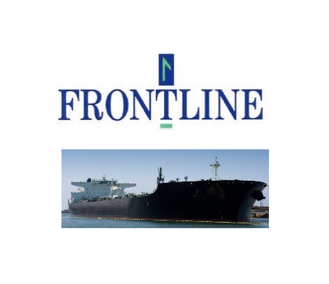 Frontline FRO December 2024 Valuation Model and Risk Framework ...