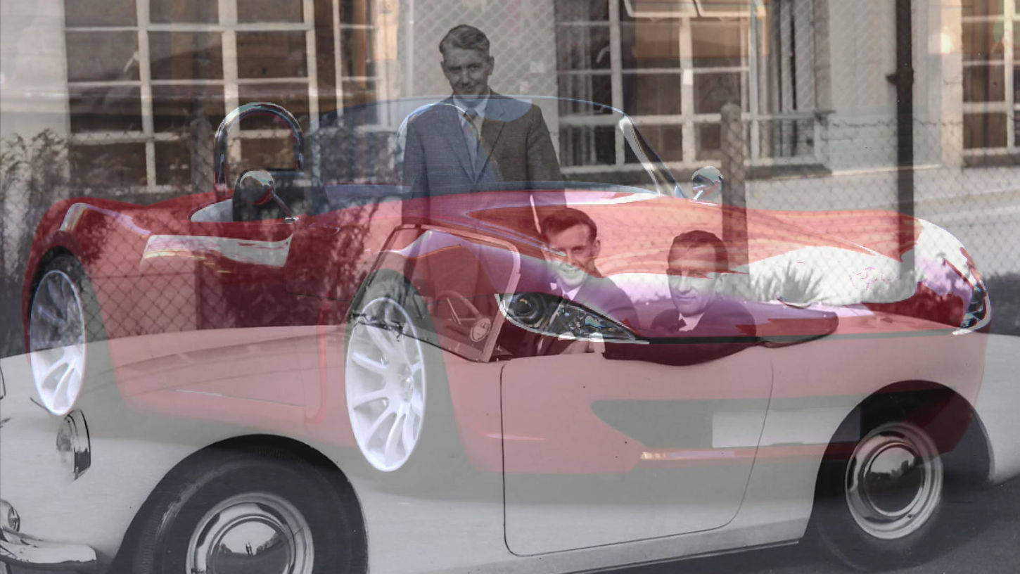 British car manufacturer | Berkeley Sportscars | England