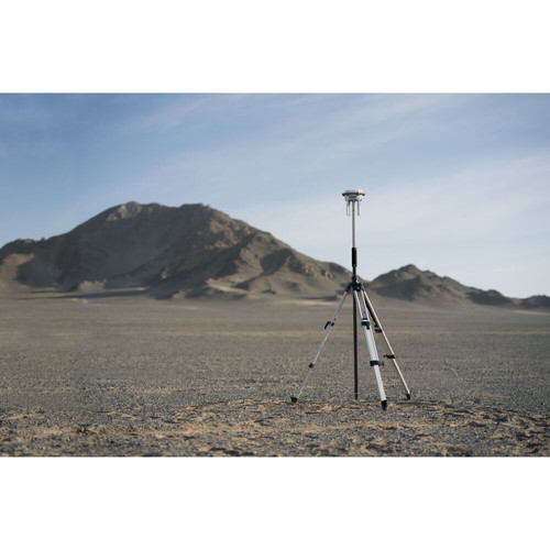 DJI Enterprise D-RTK 3 Multifunctional Station (Demo Unit ...