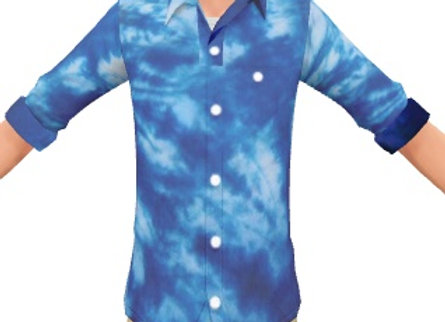 Kids Spring Button Ups | darkspirit