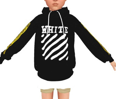 Streetwear Hoodies | trybe