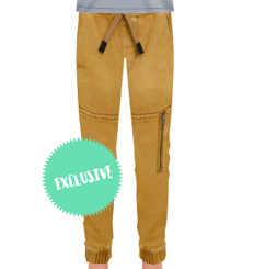 Caleb Jeans | trybe