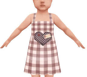 Spring Plaid Dress | trybe