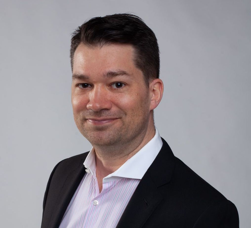 Steve Kanters, PhD | RainCity Analytics