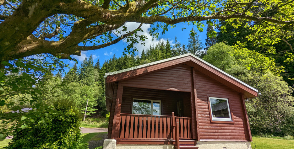 South Lodge | Ruskin Lodges