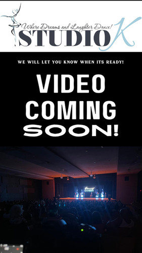 May 18, 2024 - 1:30pm Performance, Studio K Dance Studio - Download ...