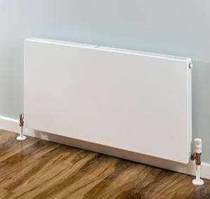 Faraday Type 11 Flat Panel Radiator | Supplies4Heat