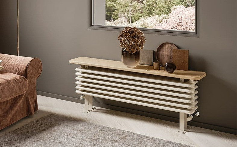 The Radiator Company | Clyde Radiators