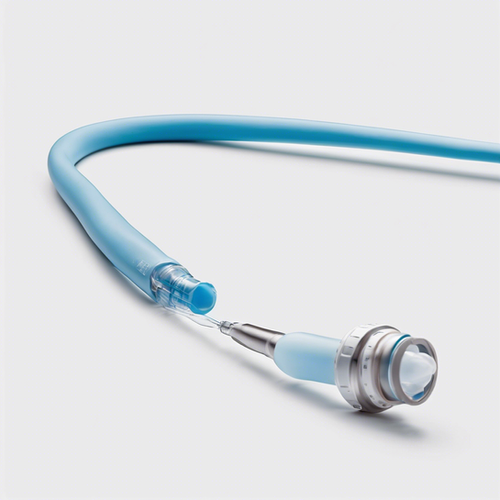 TAVR Delivery Catheter | Beweld Medical