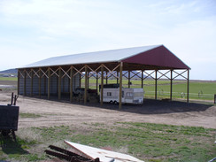 Photo gallery Redmond, Oregon | Pole Building Supply