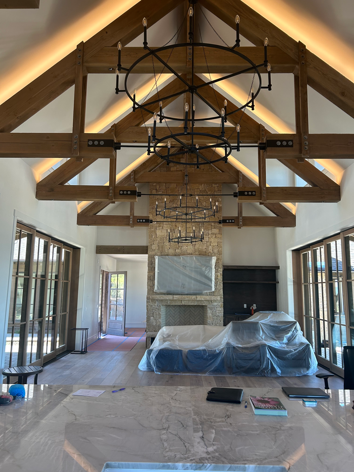 Gallery | Empire Drywall Bend, Oregon