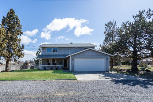 SW Redmond Oregon location! | Jeff Larkin Realty