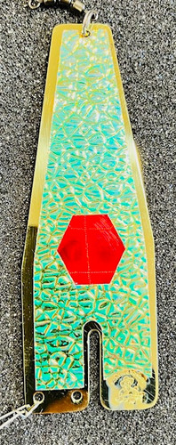 KOKANEE KOWBOY® KK Kokanee Gold and Gem Gold Red | Kokanee Kowboy