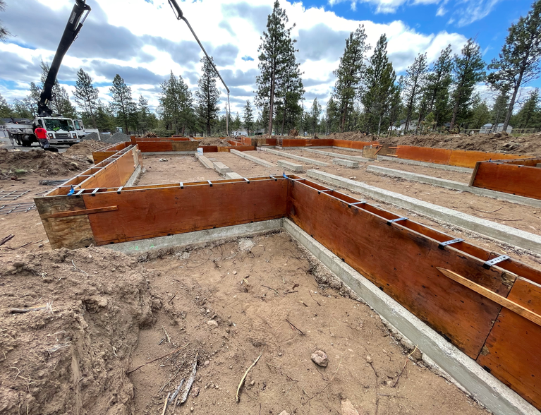 Concrete Builds, Pours, & Finishes for Residential Projects | S&S ...