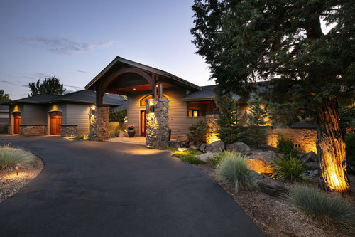 1134 Highland View Loop Redmond, Oregon home for Sale | Jeff Larkin Realty