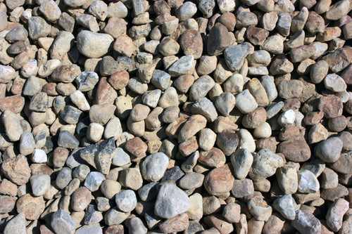 River Rock Medium | Greenearthdirt