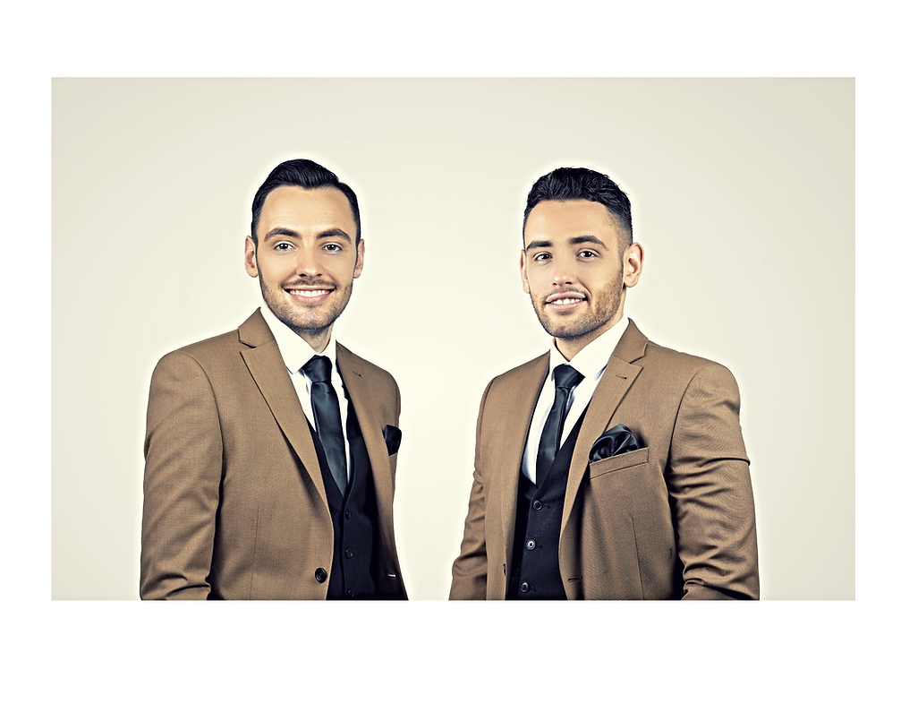 HOME | Richard And Adam