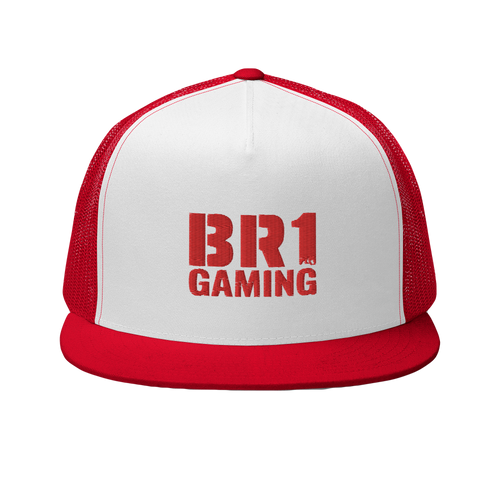 Standard Issue - BR1 GAMING™ Trucker Cap | BR1GAMING