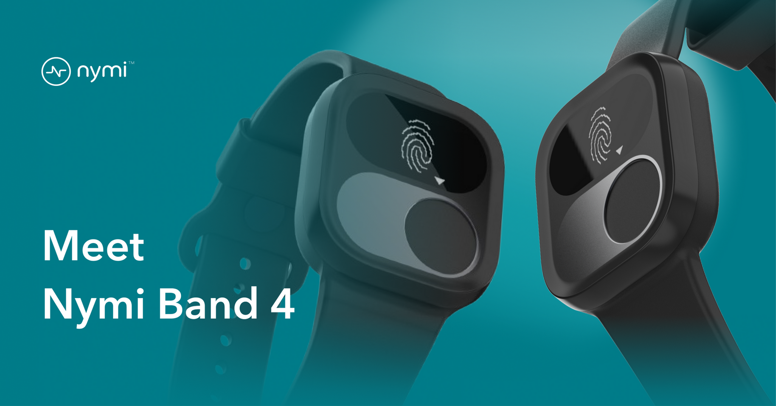 Nymi Launches Next-Gen Wearable Authenticator For Passwordless MFA in ...