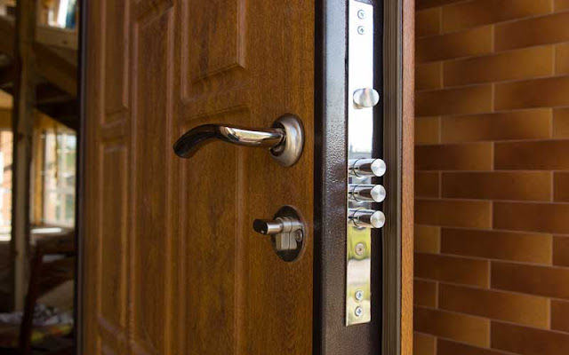 What are the Things to Know about Security Doors For Home?