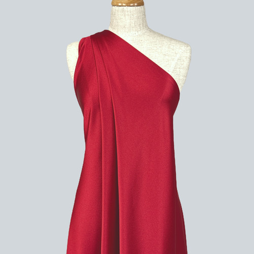 Bellatella TANGO – Italian Satin Back Crepe | Fabulous Fabrics