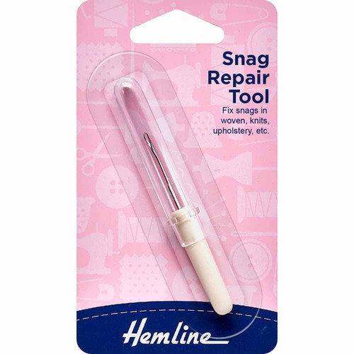 Snag Repair Tool | Fabulous Fabrics