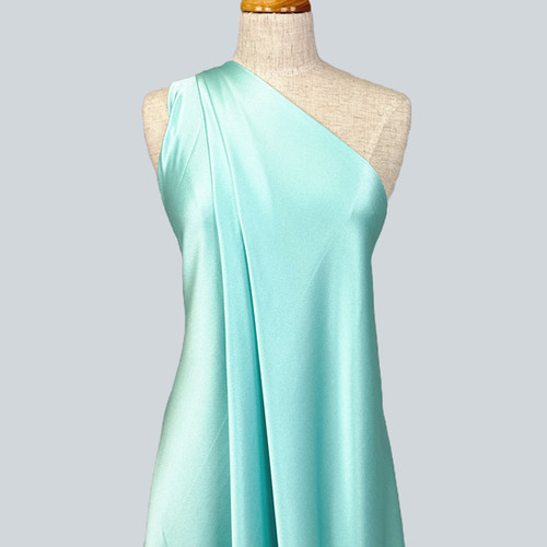 Bellatella OPAL – Italian Satin Back Crepe | Fabulous Fabrics