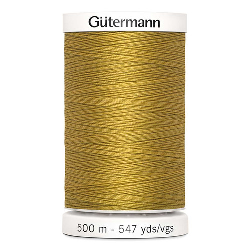 Gutermann 500m Col 968 | Fabulous Fabrics