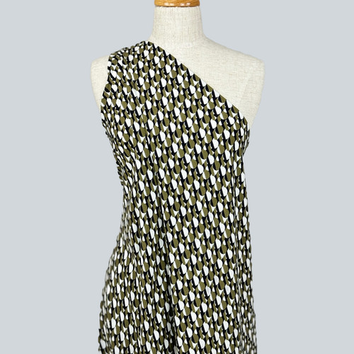 Icon – Viscose Challis | Fabulous Fabrics