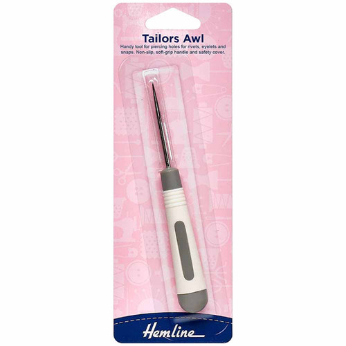 Tailors Awl - Soft Touch | Fabulous Fabrics