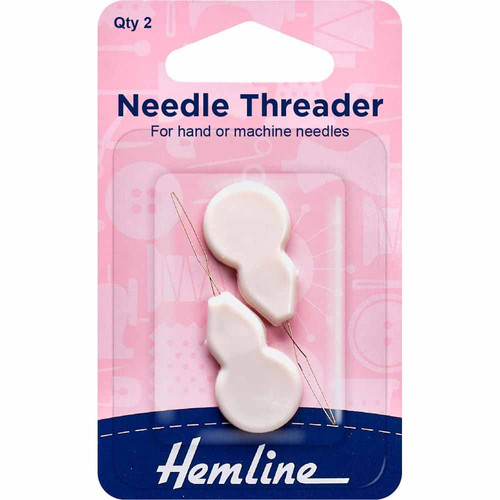 Needle Threader | Fabulous Fabrics