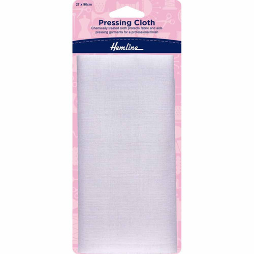 Pressing Cloth | Fabulous Fabrics