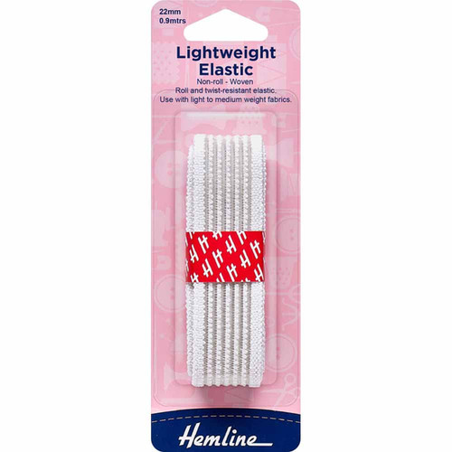 Elastic - Lightweight | Fabulous Fabrics