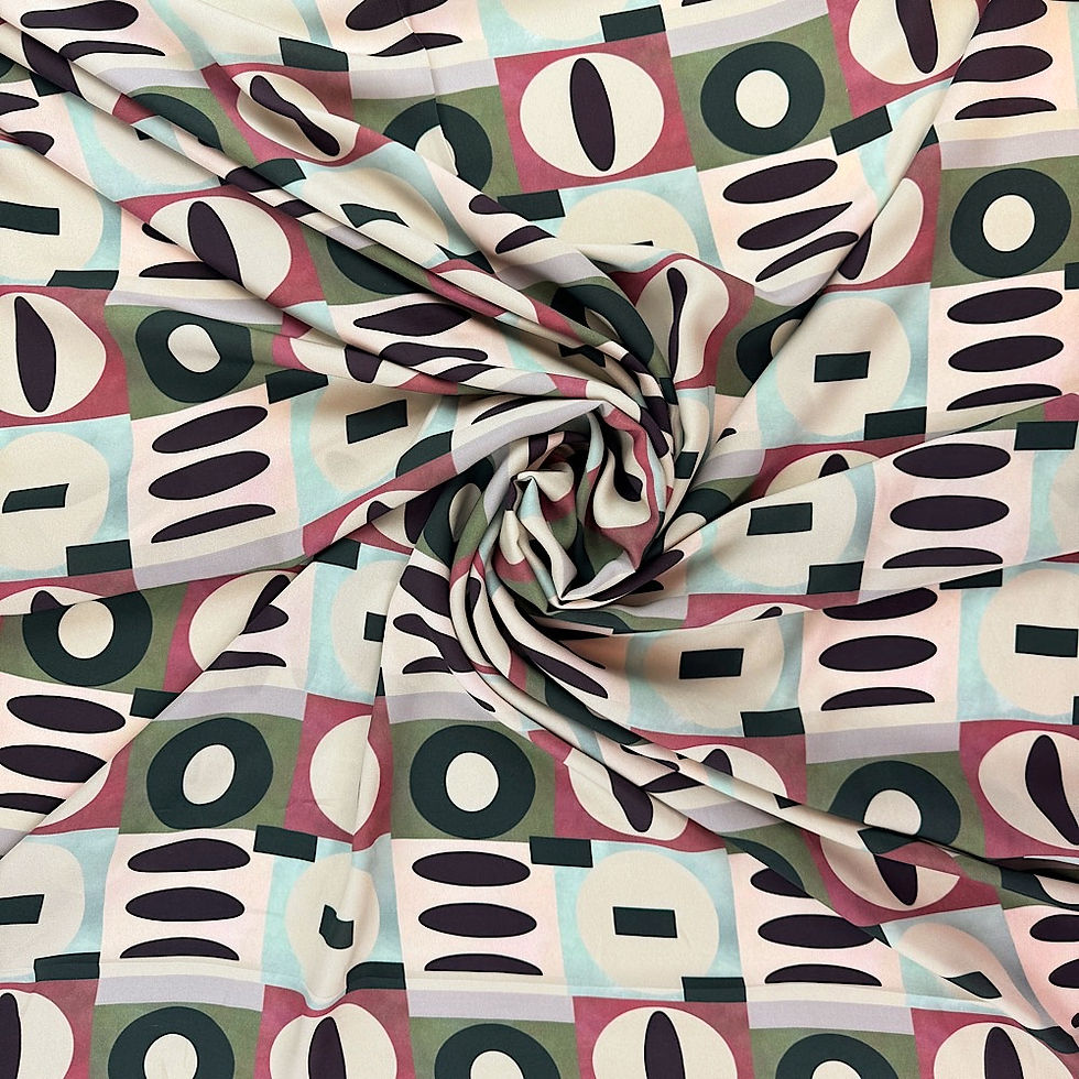 Viscose Fabrics | Fabulous Fabrics | Online Fabric Store