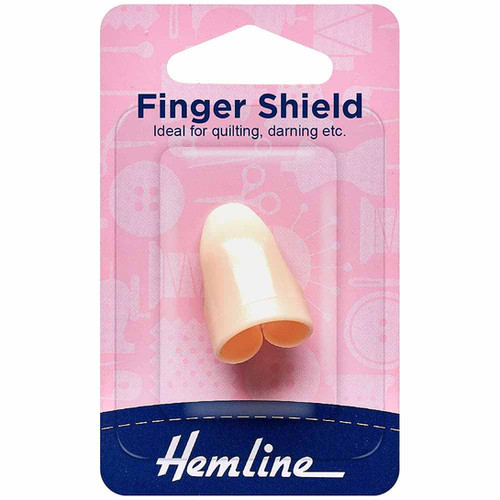 Finger Shield | Fabulous Fabrics