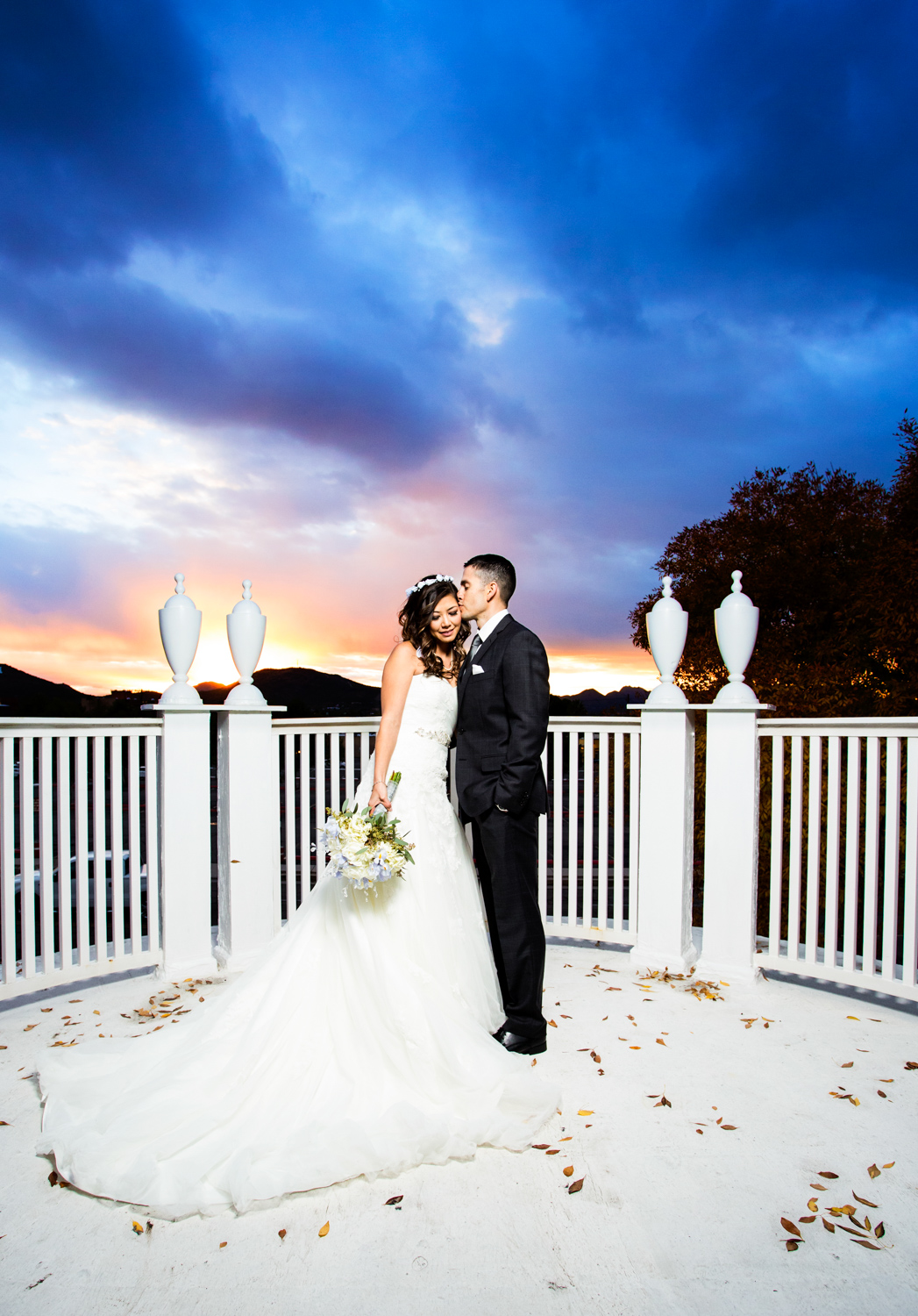 Wedding Venue | Tucson, Arizona | Z Mansion
