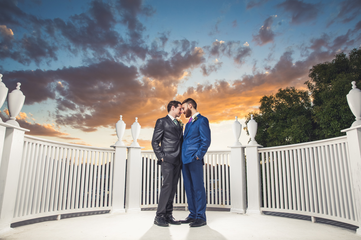 Wedding Venue | Tucson, Arizona | Z Mansion