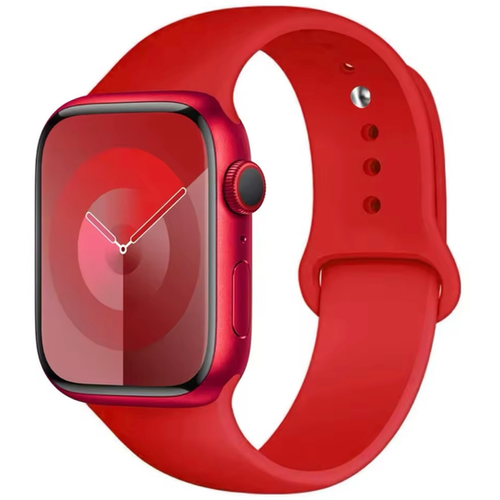 Red Blue Sport Band | iBands Morocco