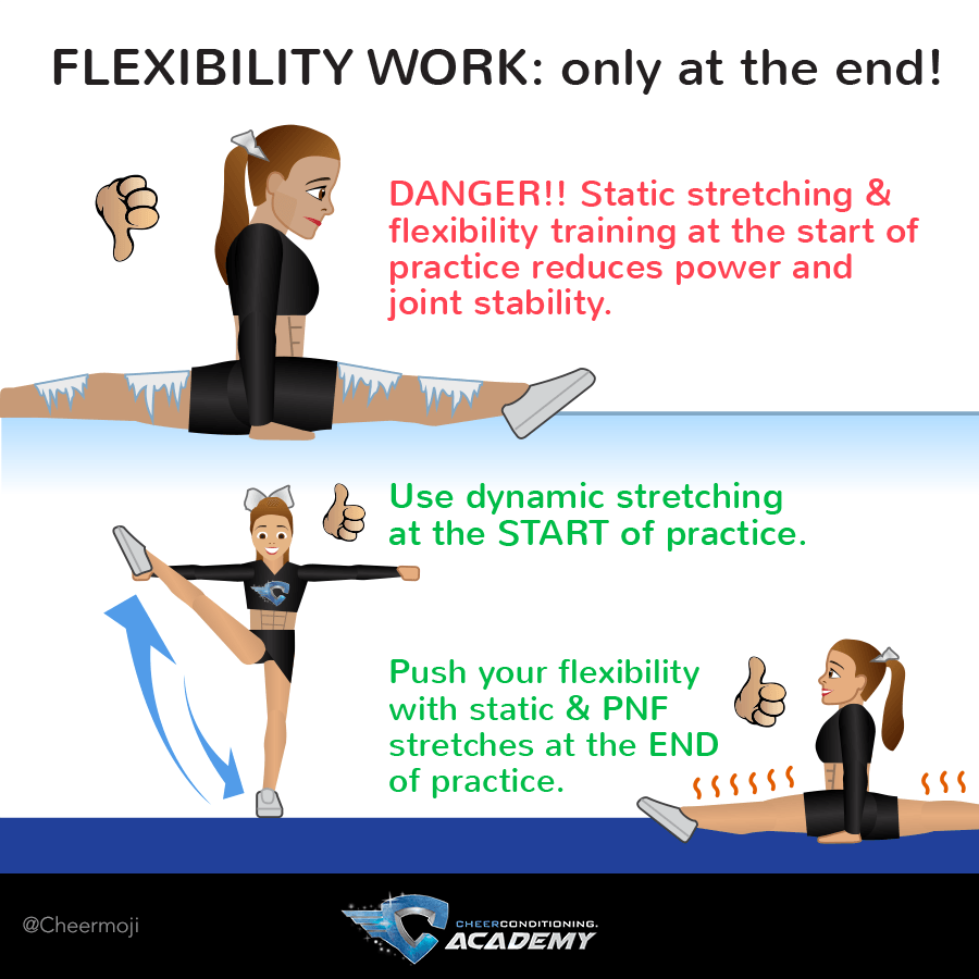 14 Top Tumbling Tips & Drills