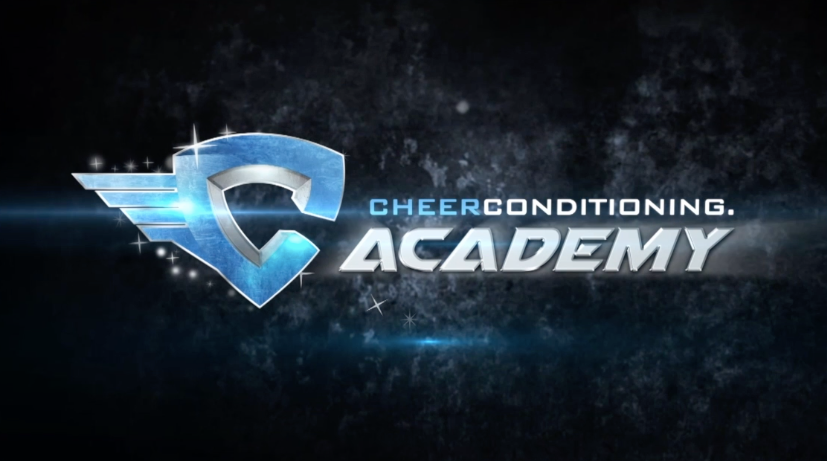 Cheer Conditioning & Drills for Flyers