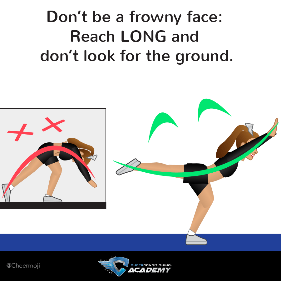 14 Top Tumbling Tips & Drills