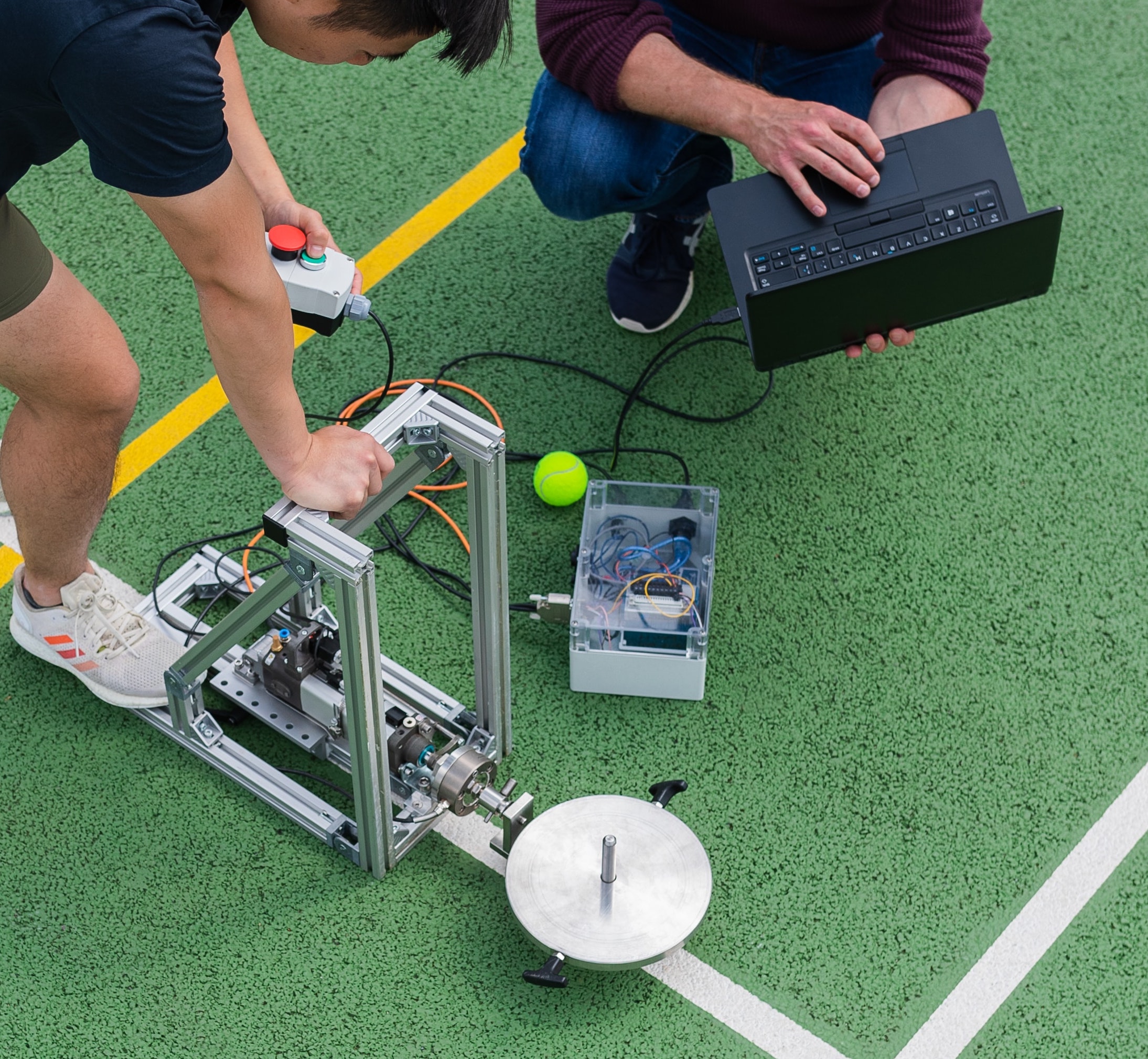 Why Build Prototypes? - 4 Ways to Test Your Ideas