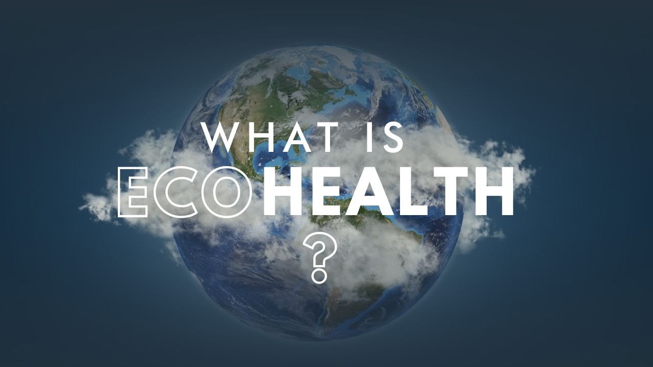 Health Ecology : Humans & Environment